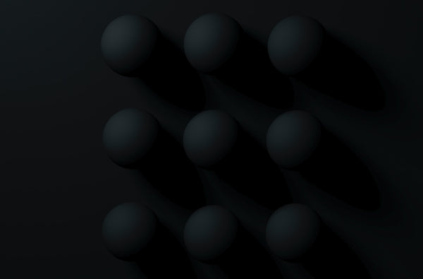 EL COLOR NEGRO Y SU HISTORIA - Anilinas Montblanc